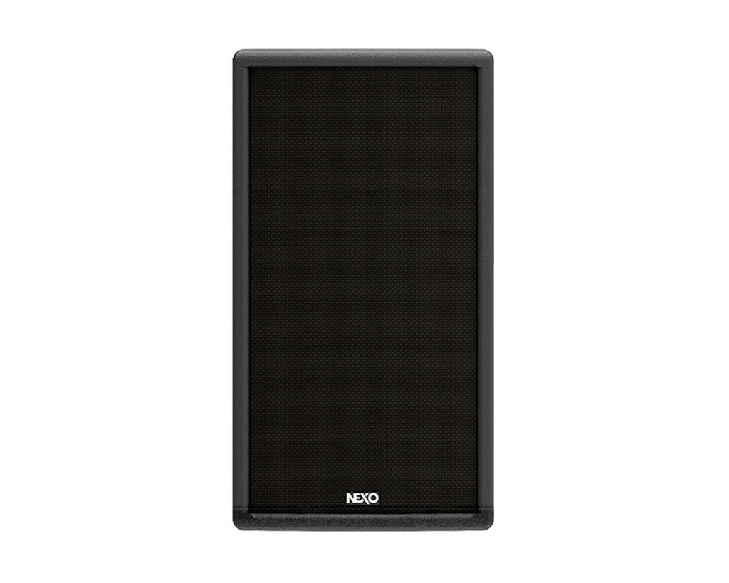 Nexo ePS6 6" Passive PA Speaker - Black – Turnpike Audio