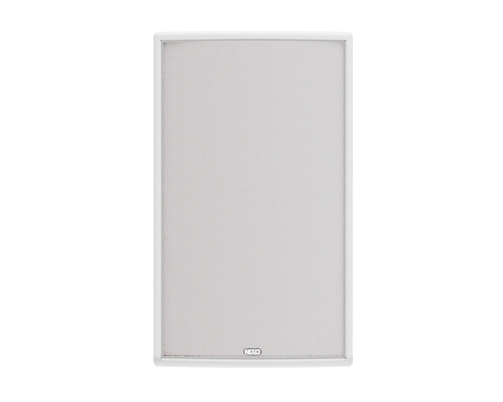Nexo ePS10 10" Passive PA Speaker - White – Turnpike Audio