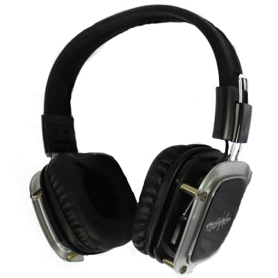 Vector Wireless 3 Channel Headphones – Turnpike Audio