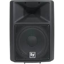 Electro-Voice SX300E 12" Passive Speaker – Turnpike Audio
