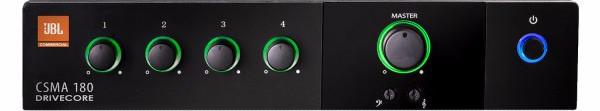 JBL CSMA 180 Drivecore Mixer Amp – Turnpike Audio