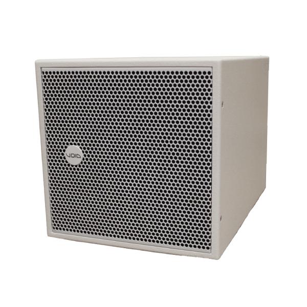 Void Venu 115 W 15" Passive Installation Subwoofer – Turnpike Audio